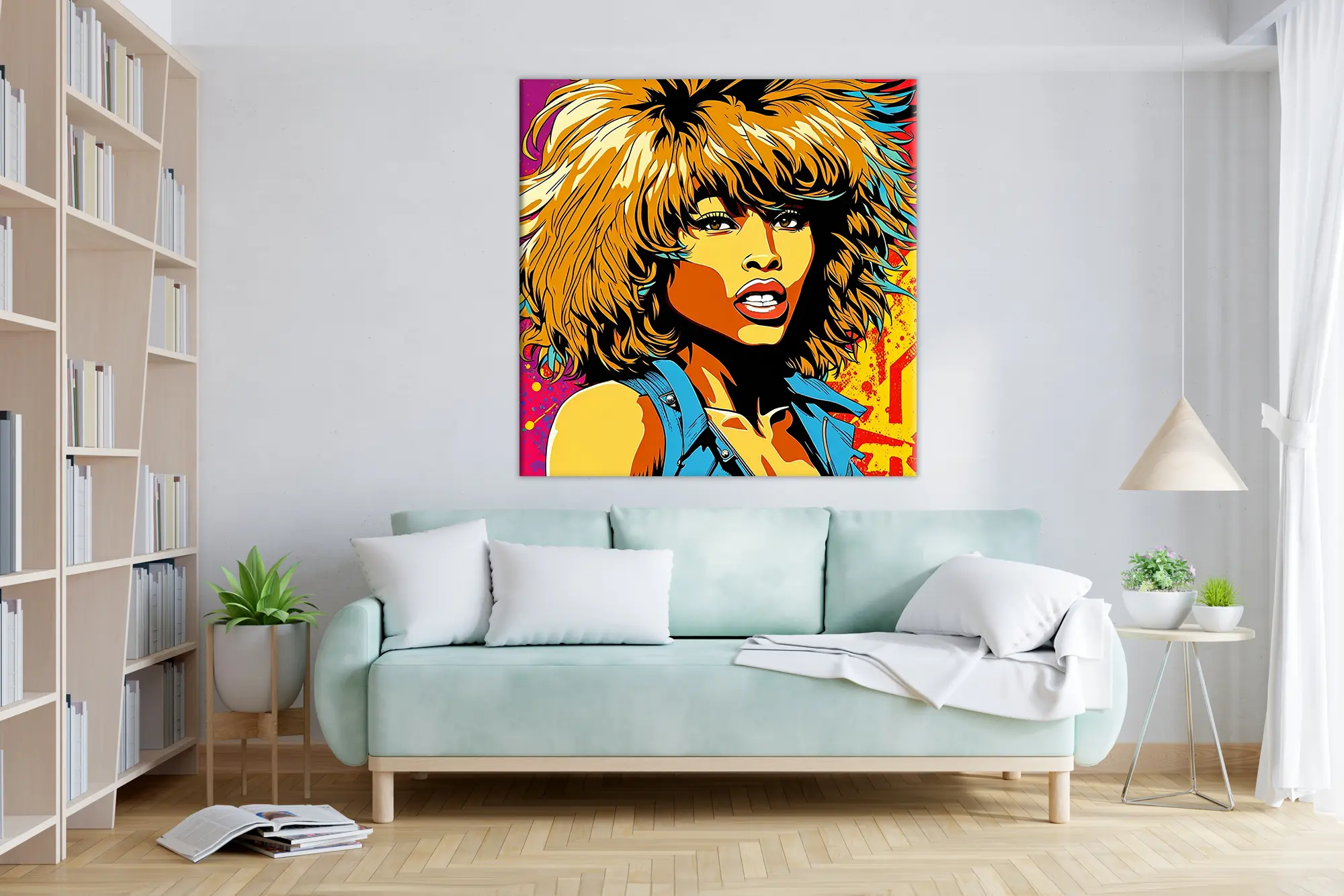 Mik Roge Galerie – Mik Roge