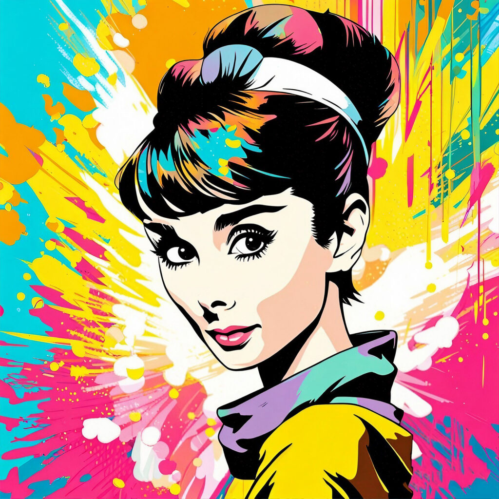 Prommis Art – Mik Roge Kunstgalerie